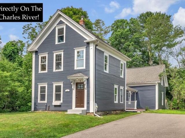 Shaw St, Medway, Home For Sale