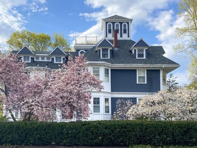 Shaw St, Newton, Home For Sale