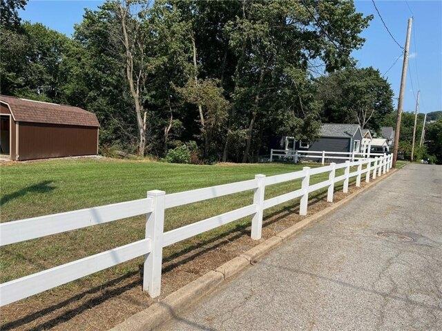 Shaw St, Aliquippa, Plot For Sale