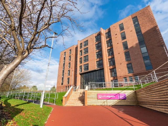 Shaw St, Liverpool L6, Room to rent, £607 pcm | PrimeLocation