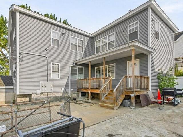 Shaw St, Lowell, Home For Sale