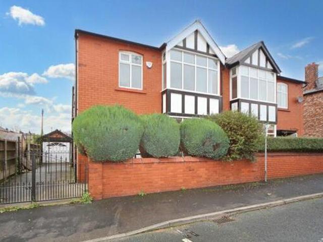 Shaw Street, Wigan, 3 Bedroom Semi detached