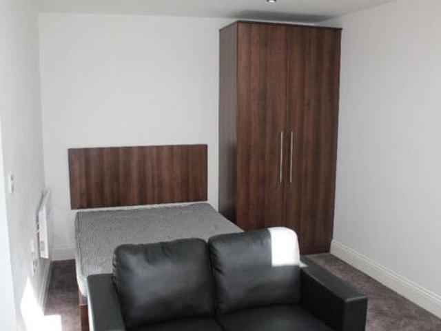 Shaw Street, Flat,2 Bedroom Apartment