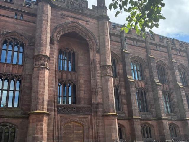 Shaw Street, Liverpool L6, 1 bed flat to rent, £850 pcm | PrimeLocation