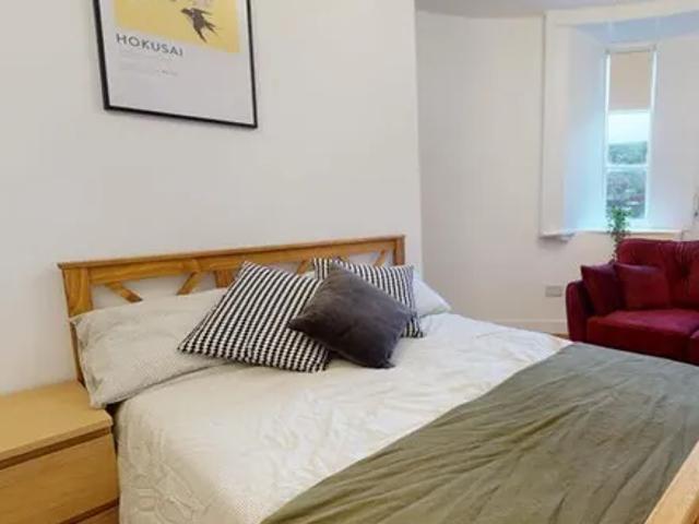 Shaw Street, Liverpool, L6 1HL, United Kingdom | 1 bed apartment for rent #137835535 | Rentberry