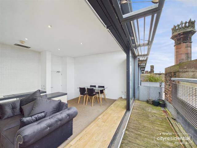 Shaw Street, Liverpool L6, 2 bed flat to rent, £1,150 pcm | PrimeLocation