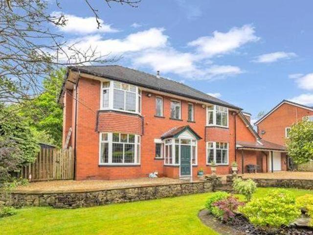 Shawclough Road, Shawclough, 4 Bedroom Detached