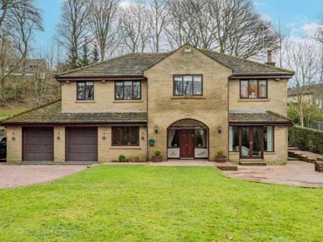 Shawclough, Shawclough Road, Rochdale, 5 Bedroom Detached