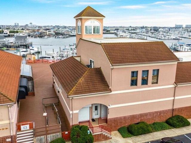 Shawcrest Dr Unit,lower Township, Condo For Sale