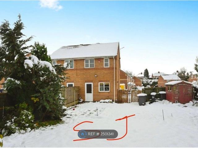 Shawcroft, Nottingham NG17, 2 bed semi detached house to rent, £890 pcm | PrimeLocation