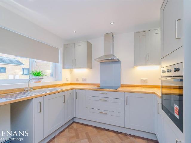 Shawbrook Close, Hapton, Burnley