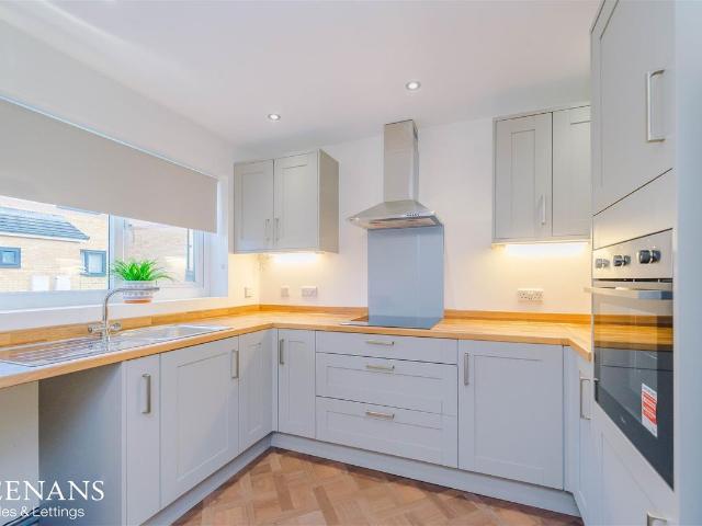 Shawbrook Close, Hapton, Burnley BB11, 2 bed semi detached house to rent, £950 pcm | PrimeLocation