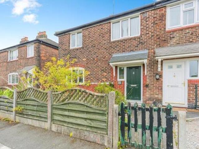 Shawbrook Road, Manchester, 3 Bedroom Semi detached
