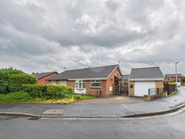 Shawbrow View, Bishop Auckland, 2 Bedroom Bungalow