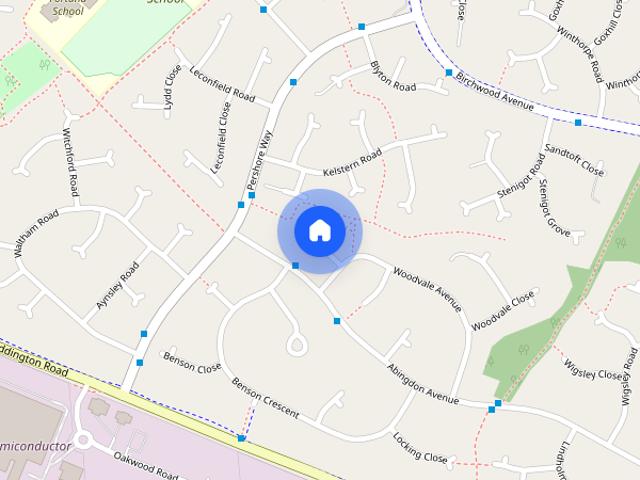 Shawbury Close, Lincoln, LN6 3RF
