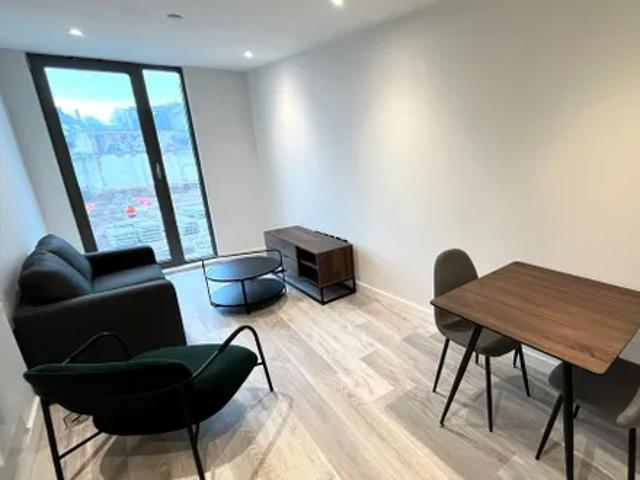 Shawbury Grove, Rea Valley, Highgate, B12 0TT, United Kingdom | 1 bed apartment for rent #167644131 | Rentberry