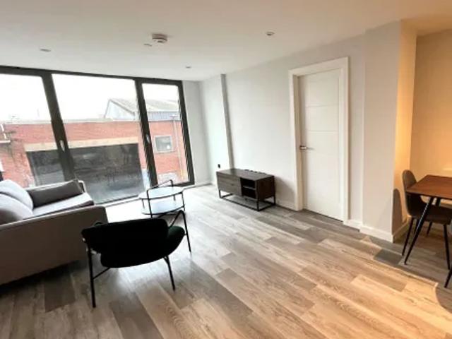 Shawbury Grove, Rea Valley, Highgate, B12 0TT, United Kingdom | 2 bed apartment for rent #166518476 | Rentberry