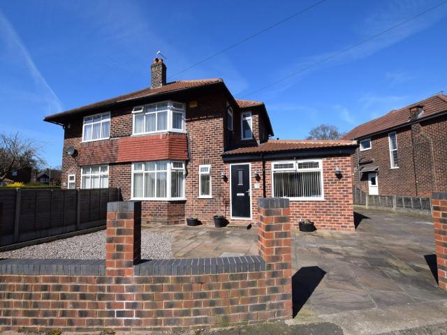 Shawdene Road, Northenden M22, 3 bed semi detached house to rent, £2,100 pcm | PrimeLocation
