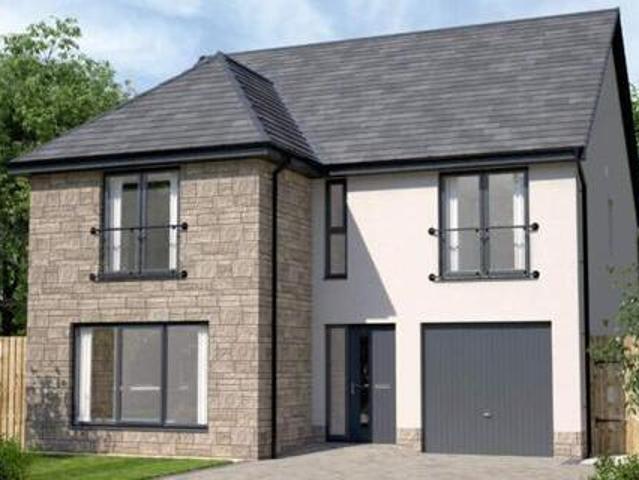 Shawfair,cockerow Gardens,5 Bedroom Detached