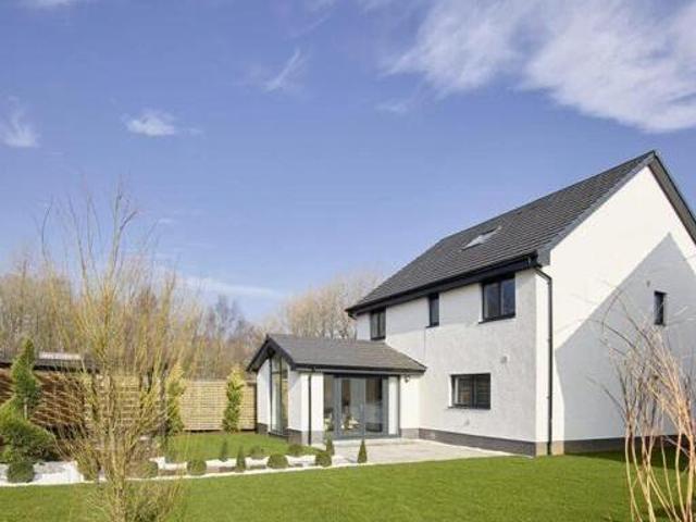 Shawfair,cockerow Gardens,5 Bedroom Detached