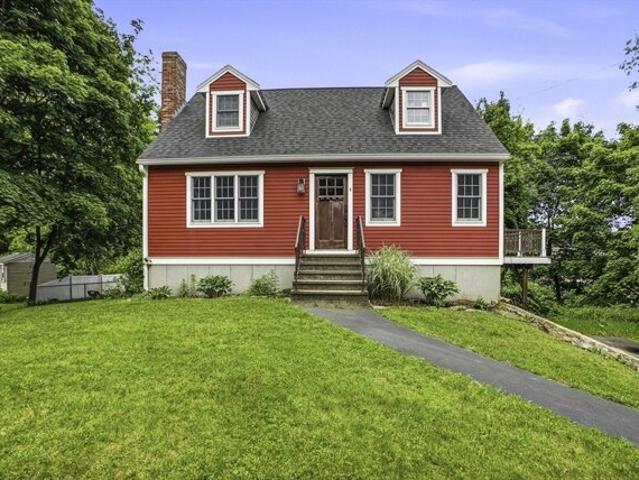 Shawkemo Path, Franklin, Home For Sale