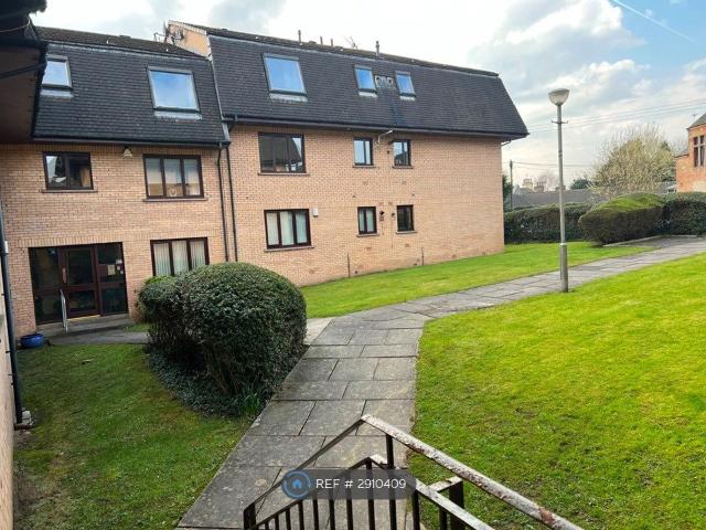Shawhill Road, Glasgow G41, 2 bed flat to rent, £1,250 pcm | PrimeLocation