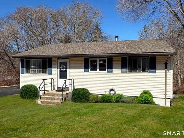 Shawondassee Dr, Stonington, Home For Sale