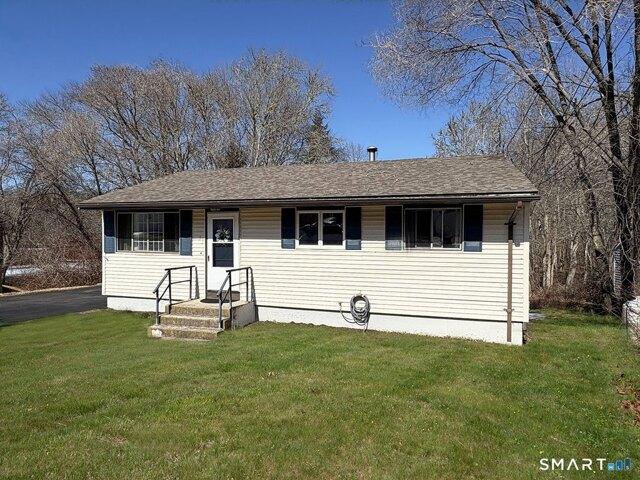 Shawondassee Dr, Stonington, Home For Sale