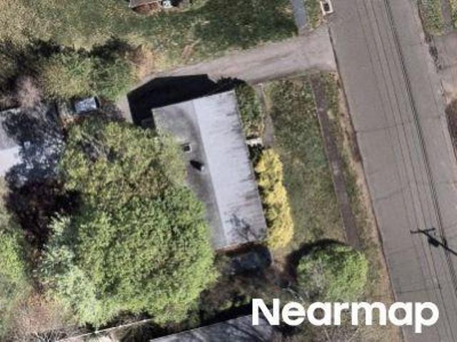 Shawmut Ave