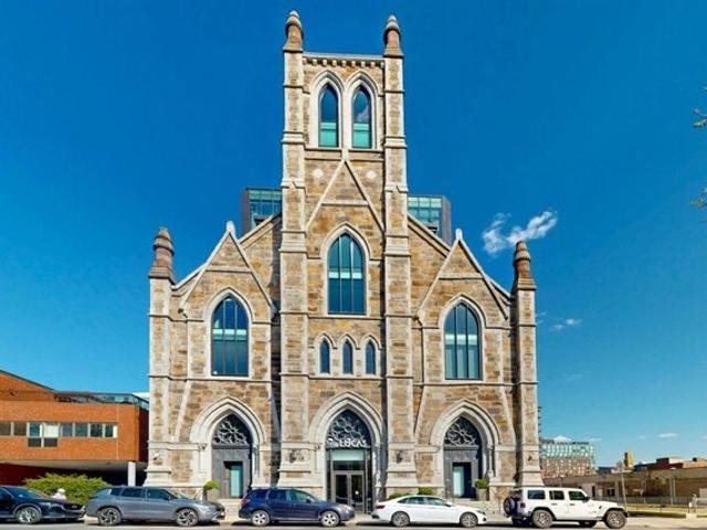 Shawmut Ave Unit A, Boston, Condo For Sale