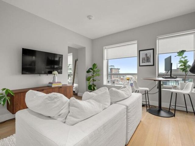 Shawmut Ave Unit,boston, Condo For Sale