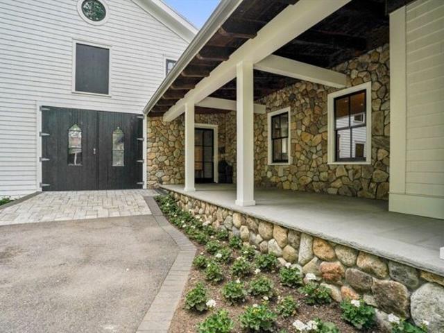 Shawmut Ave, Wayland, Home For Sale