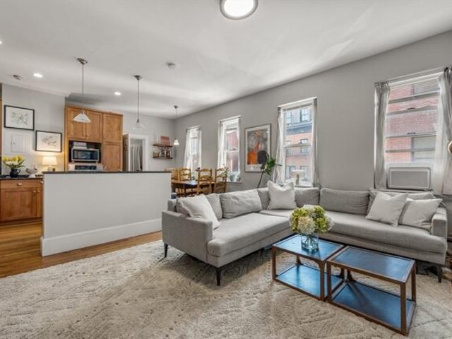 Shawmut Ave Apt A, Boston, Condo For Sale