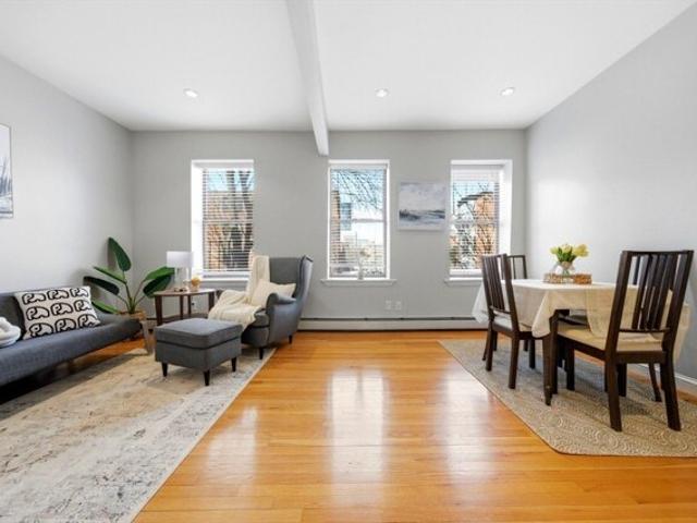 Shawmut Ave Apt,boston, Condo For Sale