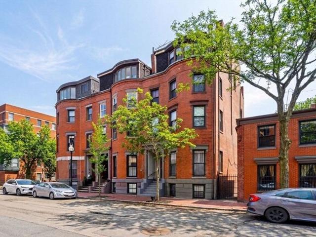 Shawmut Ave Apt,boston, Condo For Sale