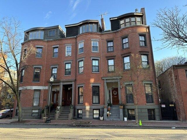 Shawmut Ave Apt,boston, Condo For Sale