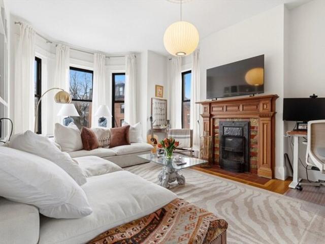 Shawmut Ave Apt,boston, Condo For Sale