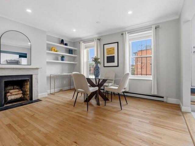 Shawmut Ave Apt,boston, Condo For Sale