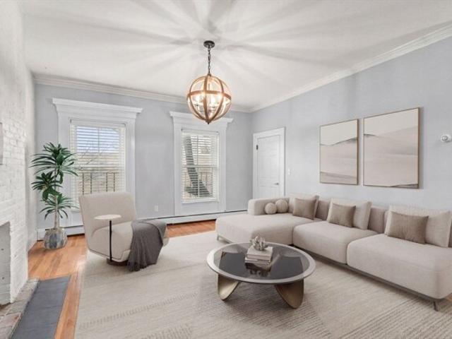 Shawmut Ave Apt,boston, Condo For Sale