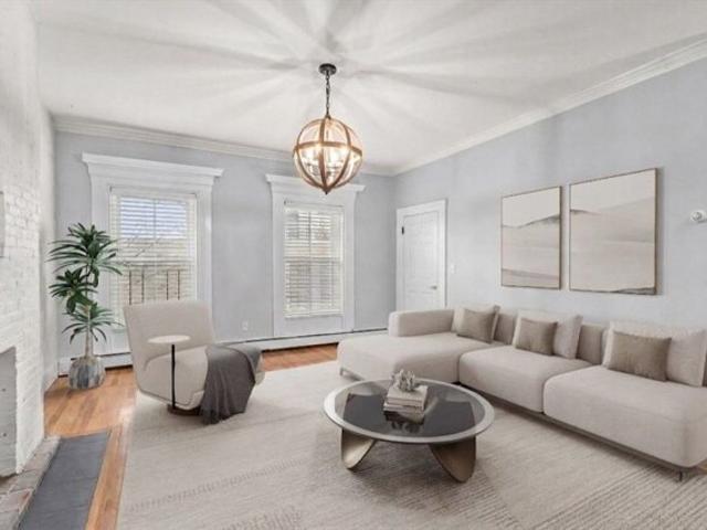 Shawmut Ave Apt,boston, Condo For Sale