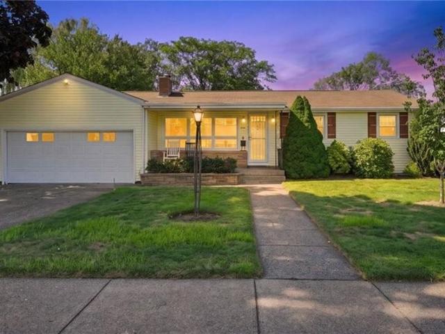Shawmut Ave, Central Falls, Home For Sale