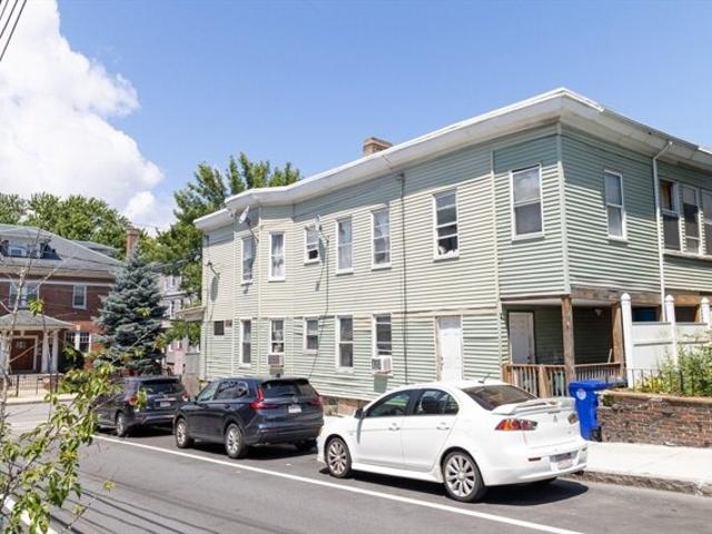 Shawmut St, Chelsea, Home For Sale