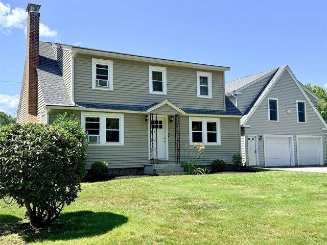 Shawmut St, Concord, Home For Sale