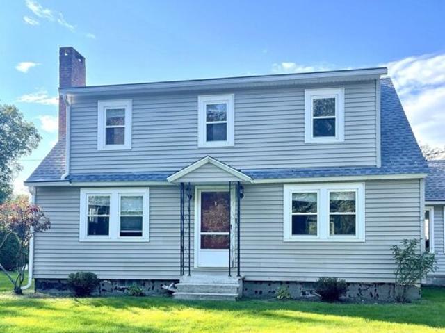 Shawmut St, Concord, Home For Sale