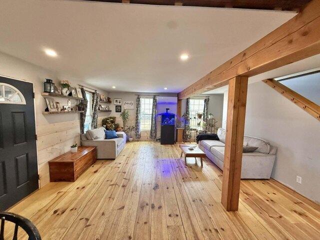 Shawmut St, Lewiston, Home For Sale