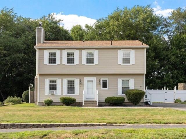 Shawna St, Fitchburg, Home For Sale