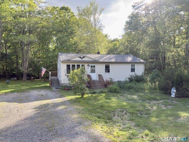Shawnee Dr, Killingly, Home For Sale