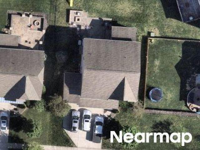 Shawnee Dr