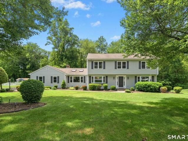 Shawnee Ln, Monroe, Home For Sale