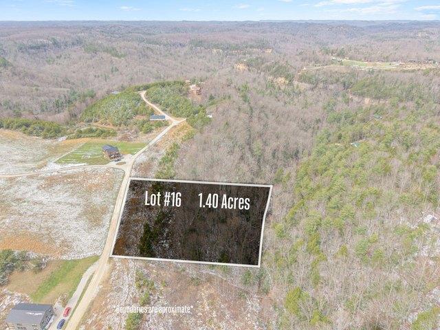 Shawnee Run Lot 16, Rogers, KY 41365